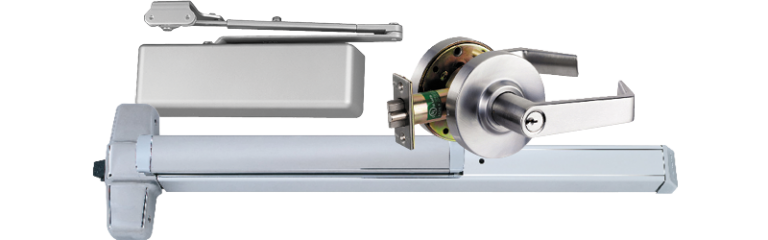 Commercial Security Solutions From Sentinel Systems